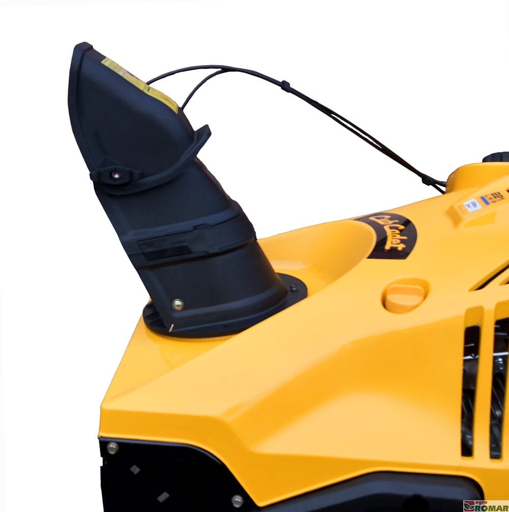 Odśnieżarka spalinowa Cub Cadet 221 LHP 53cm Agro Romar