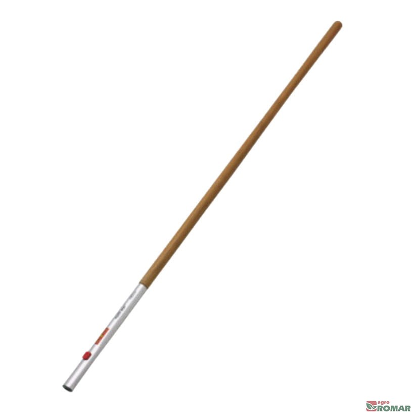 Trzonek jesionowy ZM 140 Wolf Garten (Multi-Star)