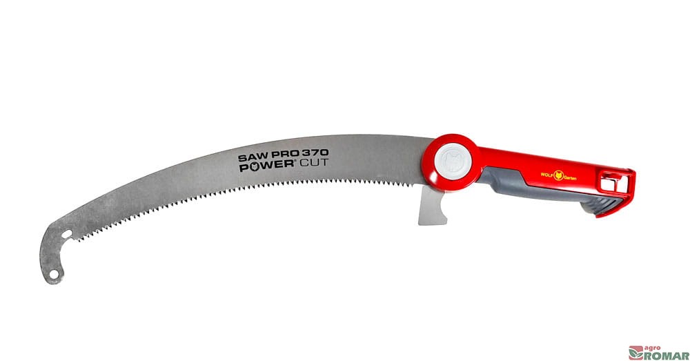 Piła ogrodowa do gałęzi POWER CUT SAW PRO 370
