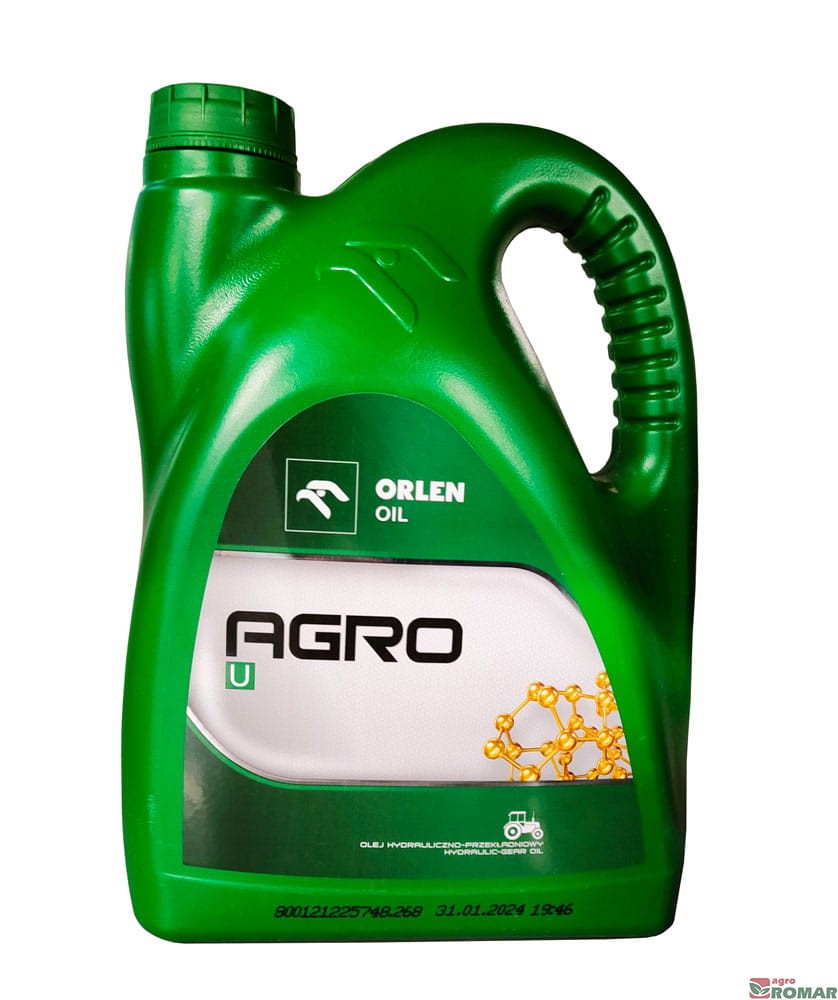 Orlen Oil Agro U (20 litrów)